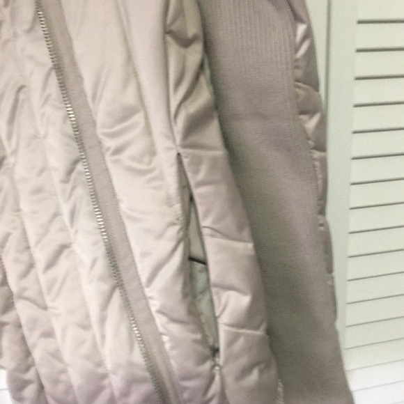 BCBGMaxAzria | Jackets & Coats | Bcbg Puffer Jacket | Poshmark